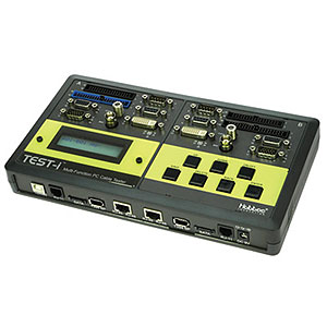 Test-i Multi-Function Cable Tester 258898