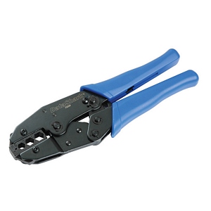 DataShark Connector Ratcheted Crimper 70006